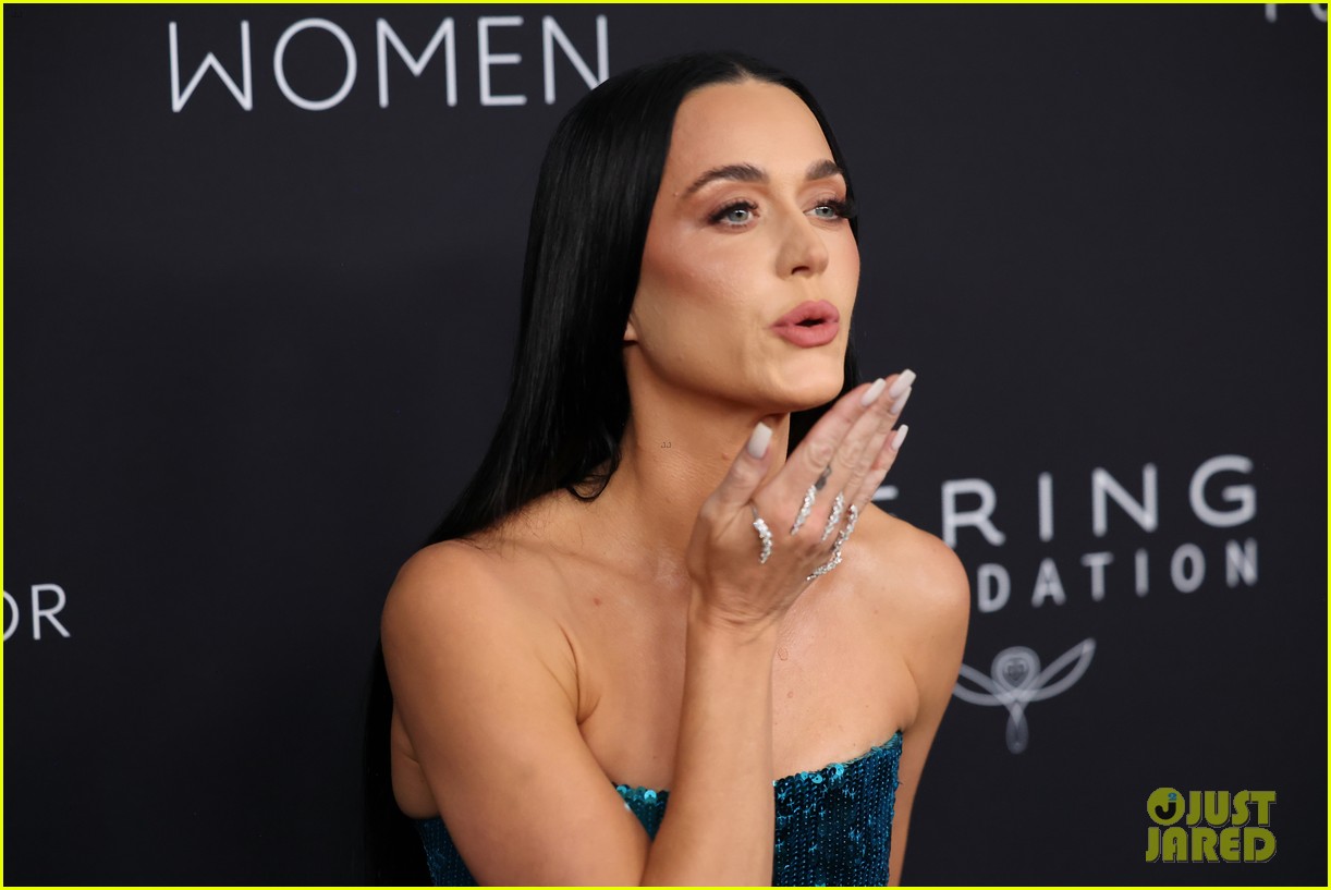 Kim Kardashian, Dakota Johnson, & Dozens of A-List Stars Attend Kering's Caring for Women Dinner ...