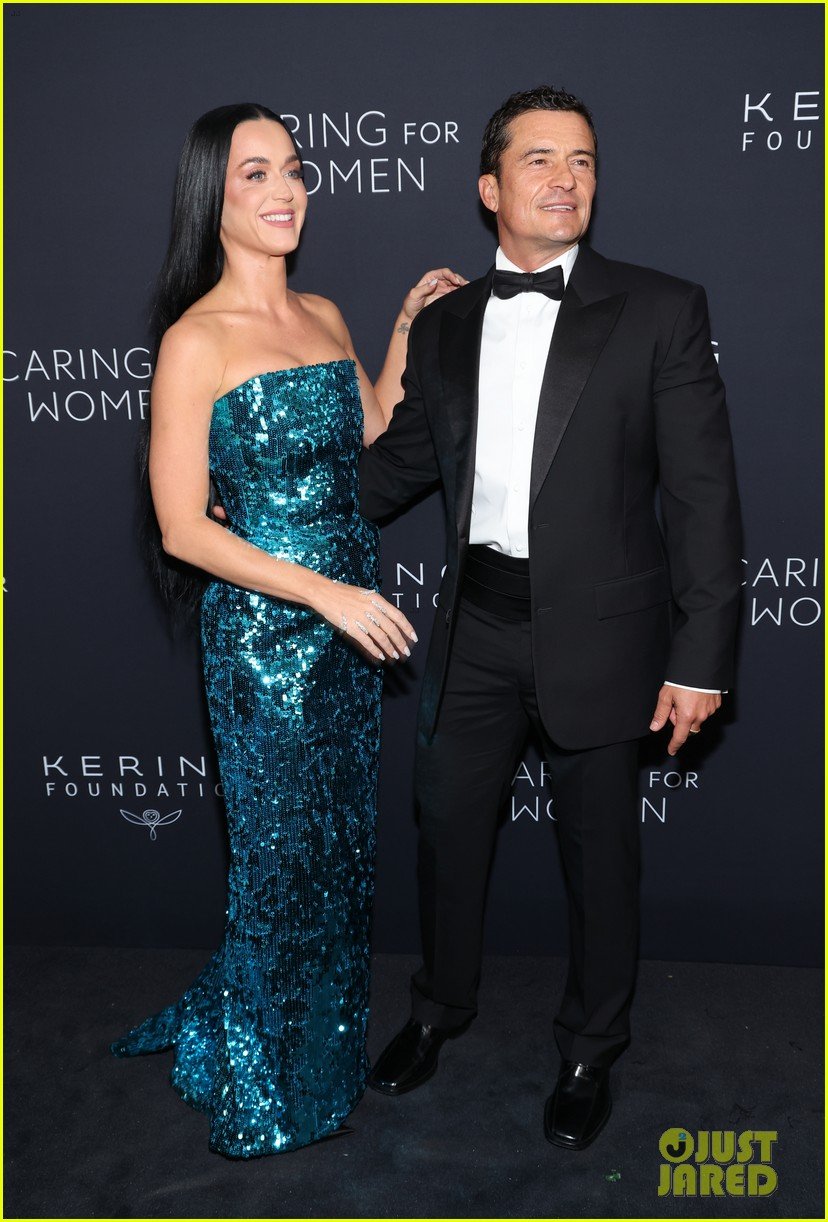 Kim Kardashian, Dakota Johnson, & Dozens of A-List Stars Attend Kering's Caring for Women Dinner ...