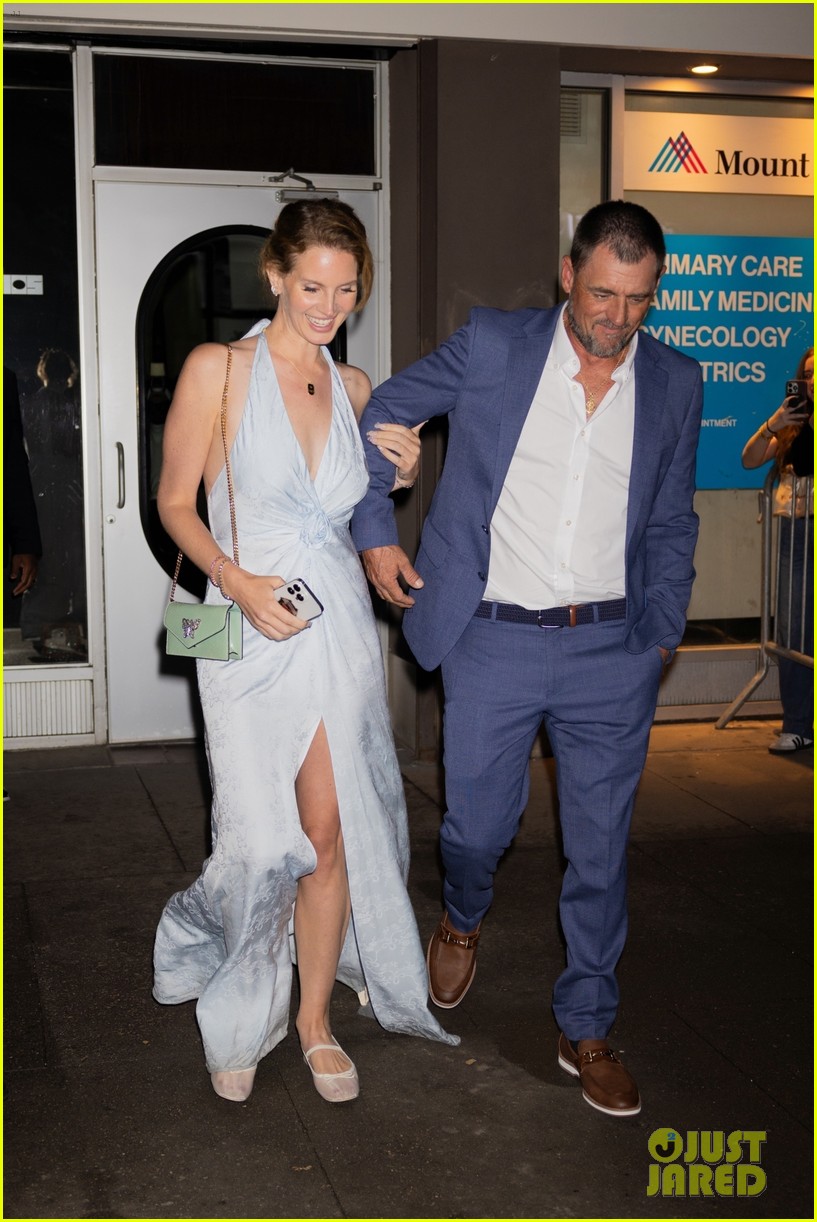 Lana Del Rey Makes Public Debut With Reported Boyfriend Jeremy Dufrene ...