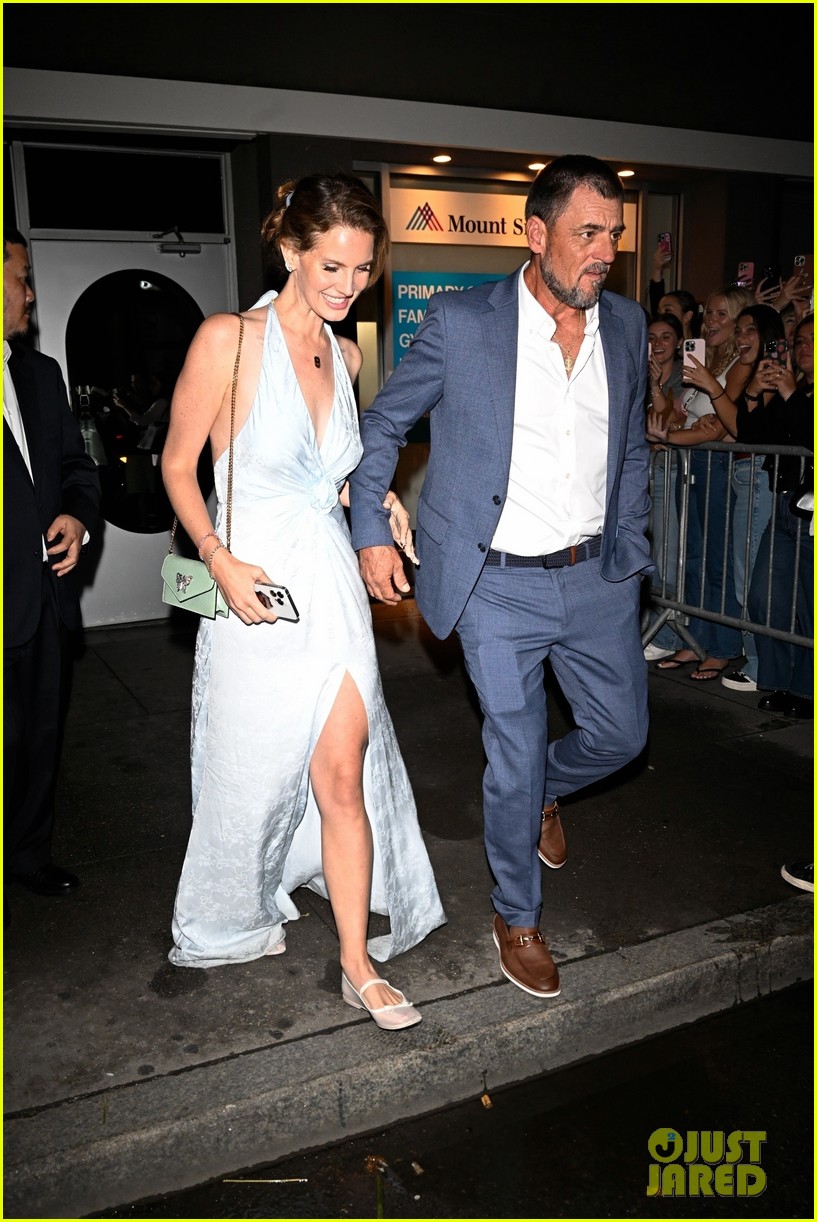 Lana Del Rey Marries Jeremy Dufrene at Swamp Boat Harbor, One Month ...