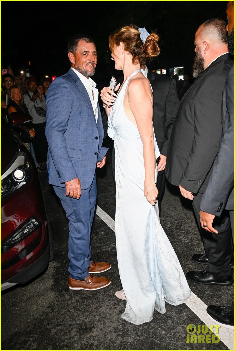 Lana Del Rey Marries Jeremy Dufrene at Swamp Boat Harbor, One Month ...