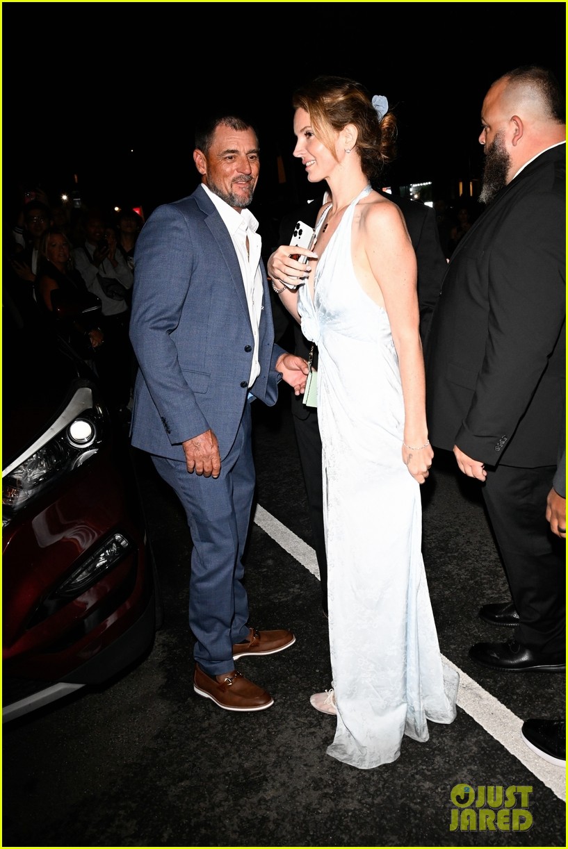 Lana Del Rey Marries Jeremy Dufrene at Swamp Boat Harbor, One Month ...