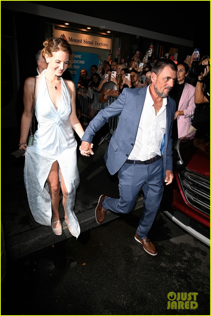 Lana Del Rey Marries Jeremy Dufrene at Swamp Boat Harbor, One Month ...