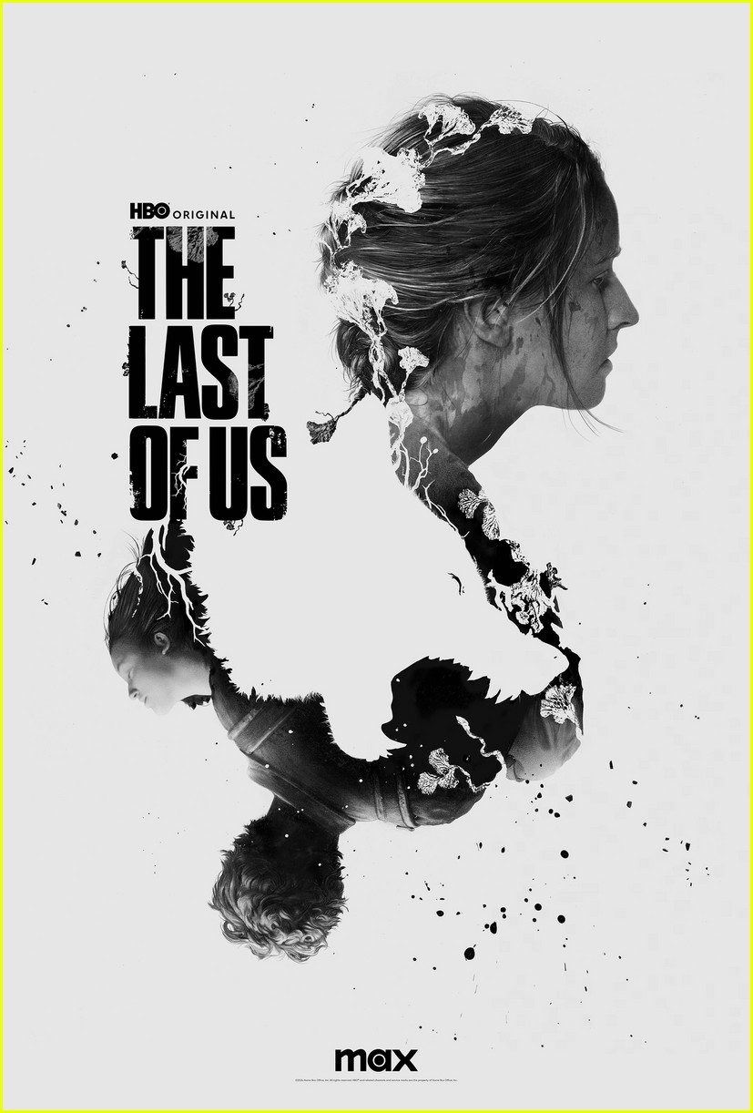 'The Last of Us' Season 2 Teaser Trailer Features First Look at Kaitlyn ...
