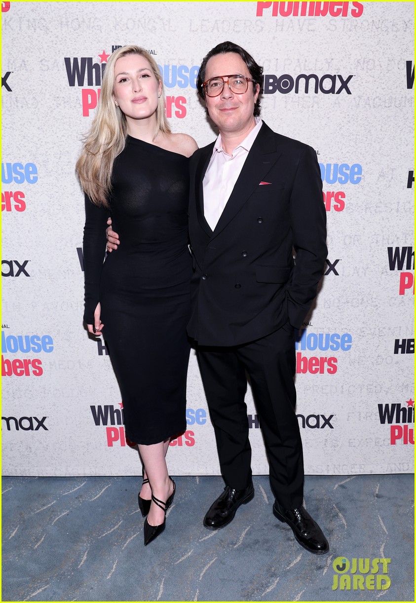 Olivia Nuzzi No Longer Engaged to Ryan Lizza, He Confirms Amid Her RFK ...