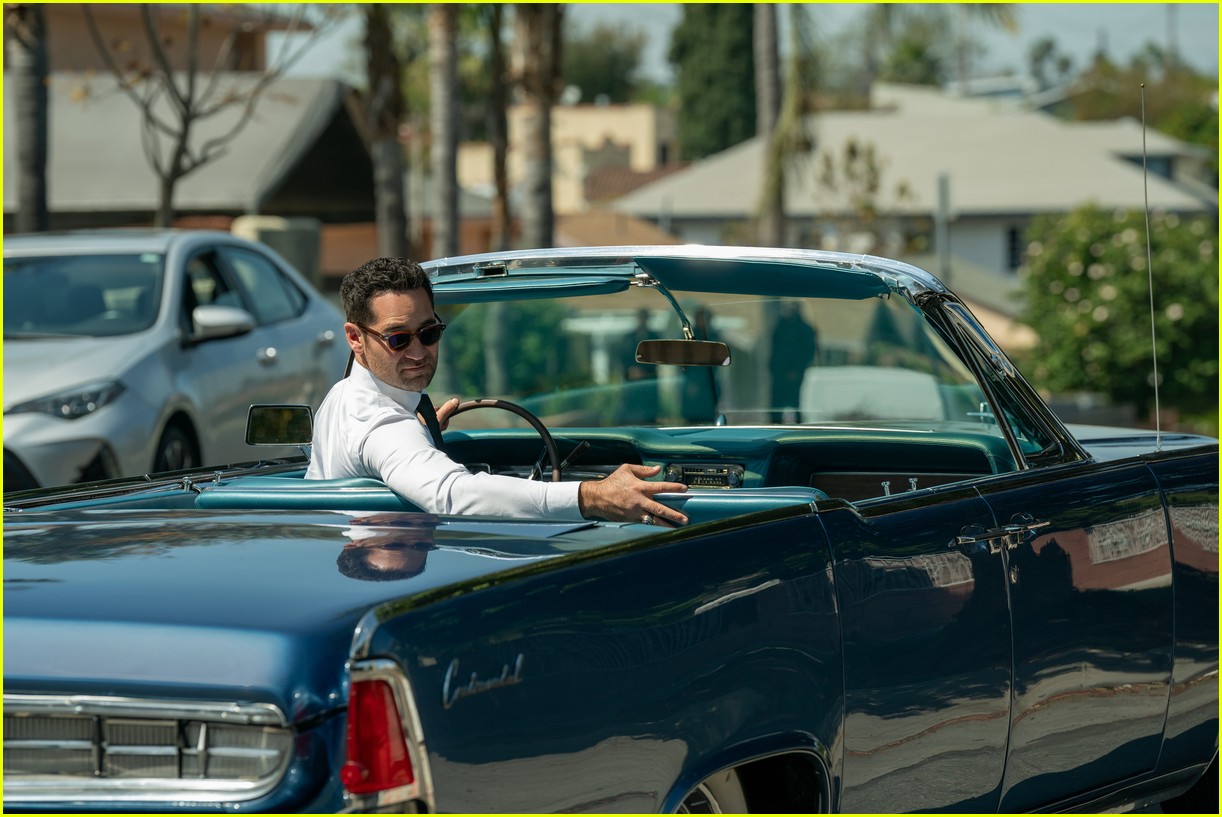 'The Lincoln Lawyer' Season 3 Trailer: Mickey Haller Finds Himself in ...