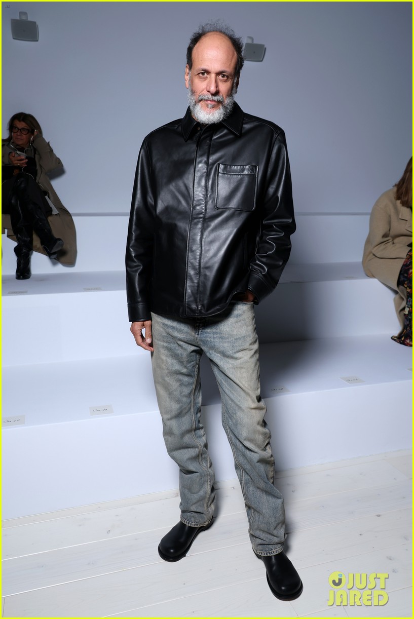 Daniel Craig & Rachel Weisz Join Ayo Edebiri, Taylor Russell, & More ...