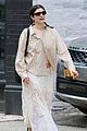 Lorde Makes Rare Appearance in New York City With Producer Jim-E Stack ...