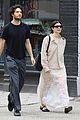 Lorde Makes Rare Appearance in New York City With Producer Jim-E Stack ...