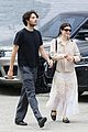 Lorde Makes Rare Appearance in New York City With Producer Jim-E Stack ...