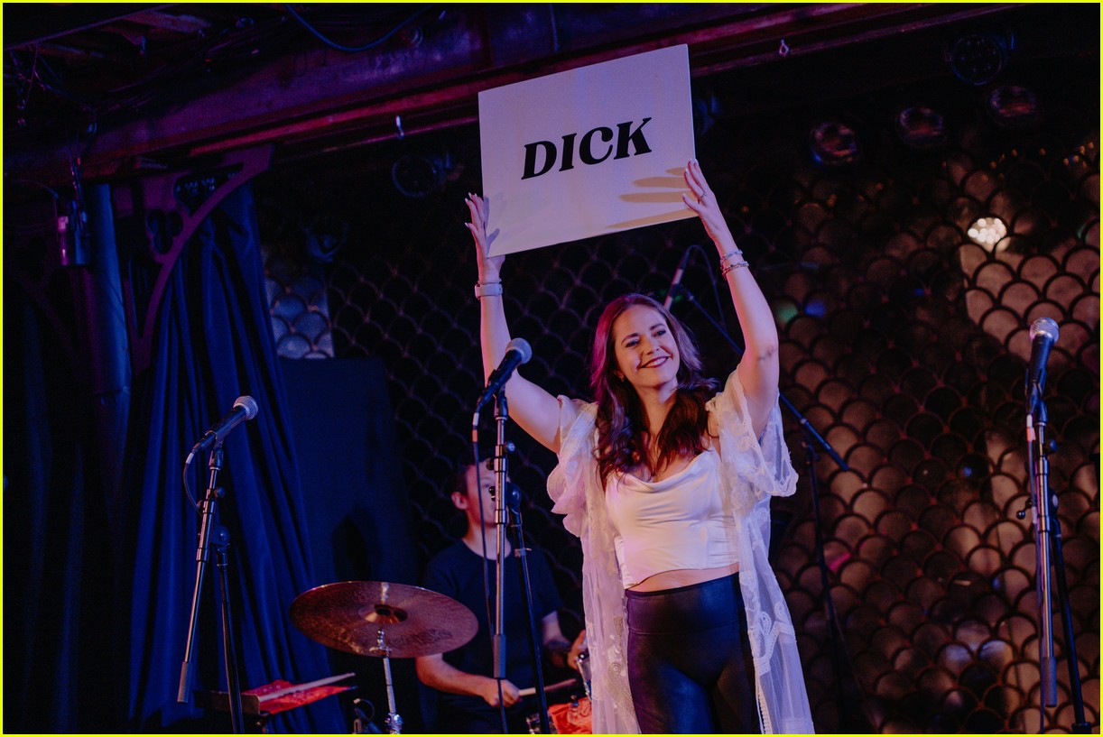 Marla Mindelle Explains How Margot Robbie Became Involved with 'The Big Gay Jamboree' Musical ...