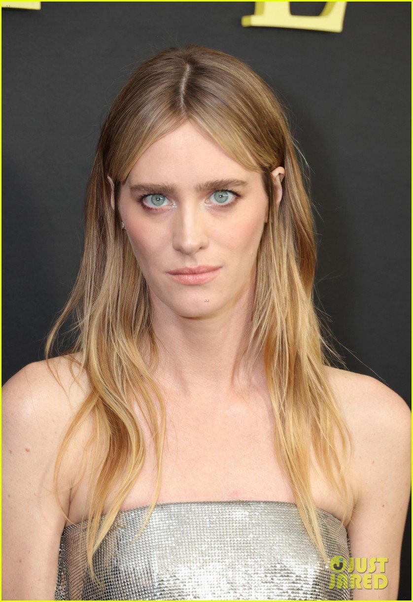 James McAvoy, Mackenzie Davis, & More Attend 'Speak No Evil' Premiere ...