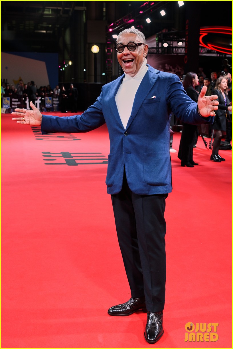 Adam Driver Joins Francis Ford Coppola, Nathalie Emmanuel, & More at ...