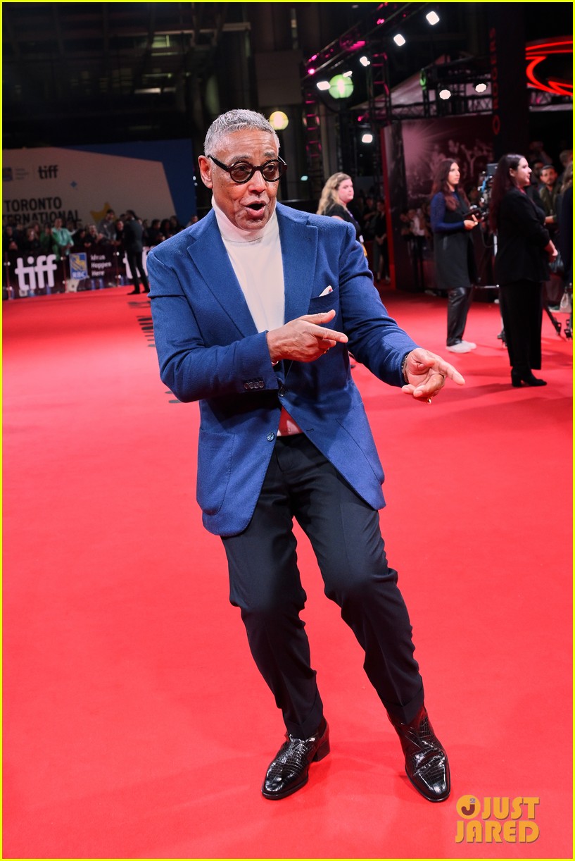 Adam Driver Joins Francis Ford Coppola, Nathalie Emmanuel, & More at ...