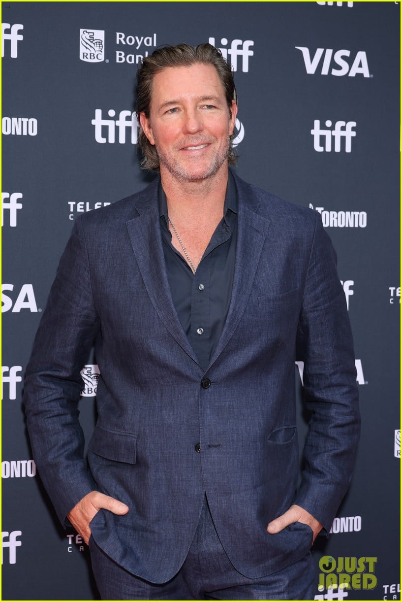 Gretchen Mol, Edward Burns, & Julianna Margulies Premiere New Movie 'Millers in Marriage' at ...