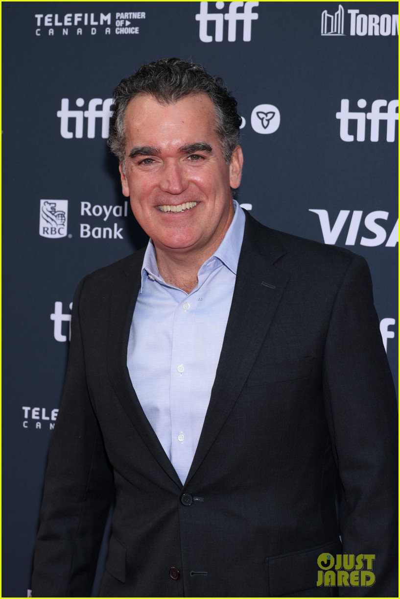 Gretchen Mol, Edward Burns, & Julianna Margulies Premiere New Movie ...