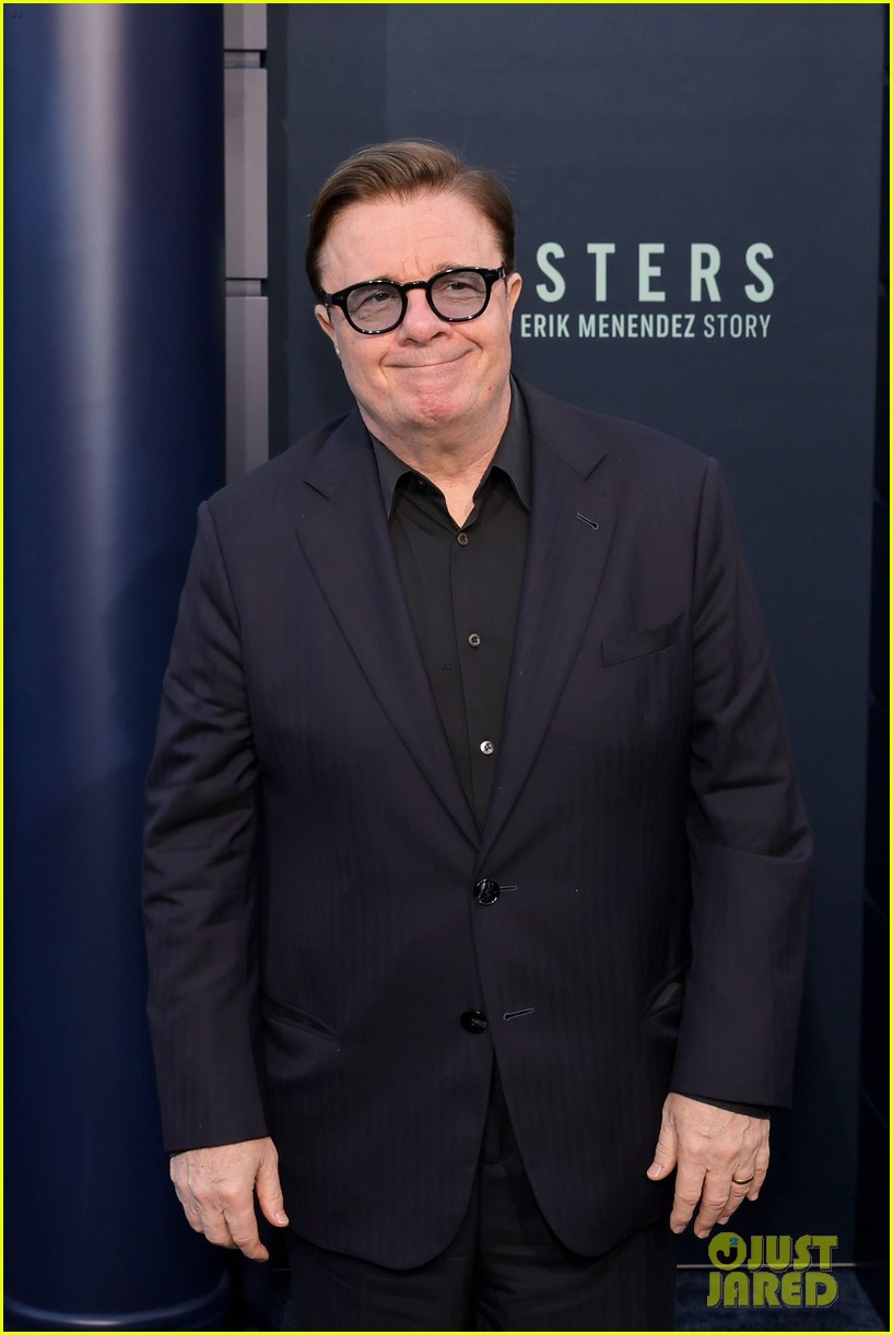 'Monsters' Actors Nicholas Alexander Chavez & Cooper Koch Join Star ...