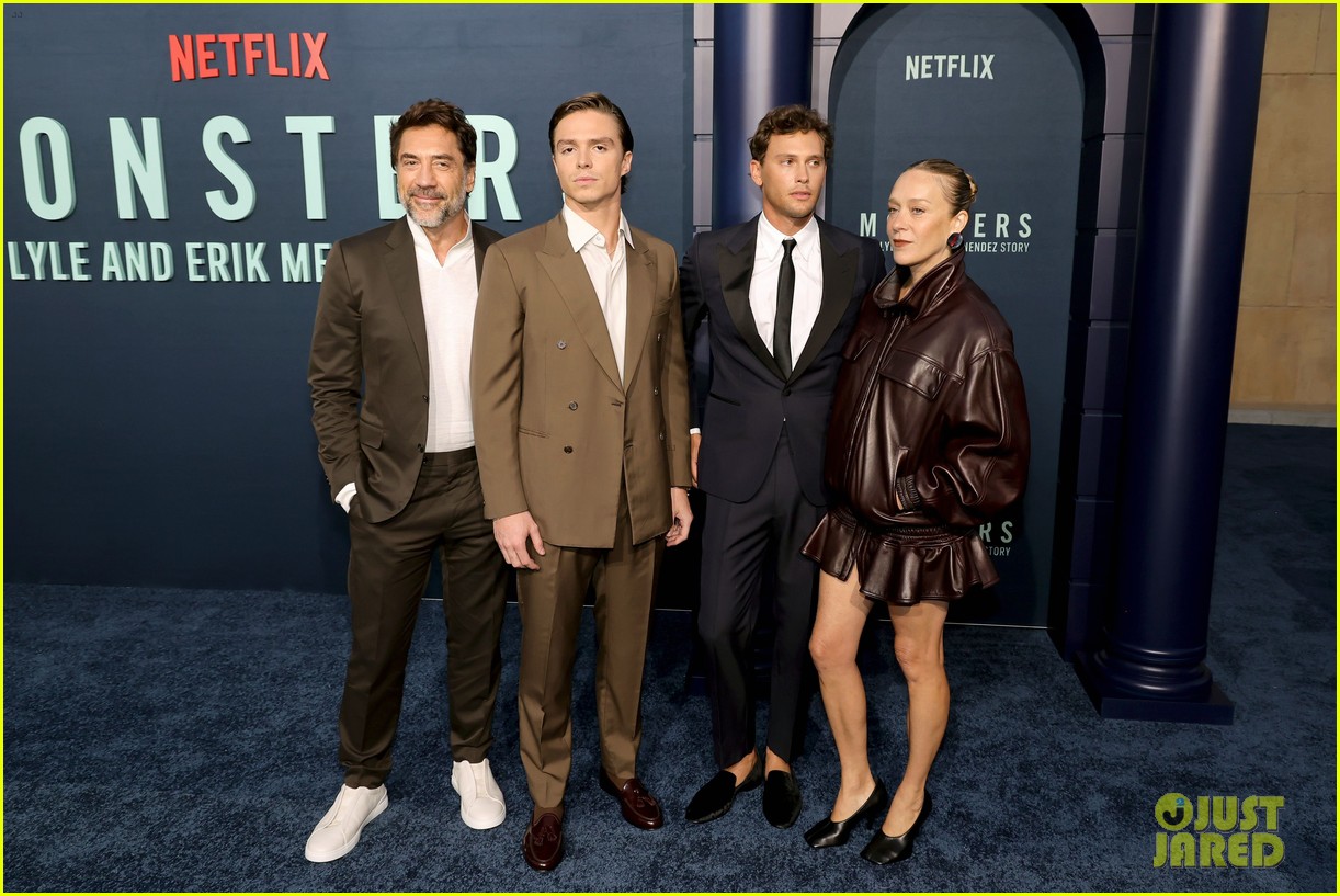 'Monsters' Actors Nicholas Alexander Chavez & Cooper Koch Join Star ...