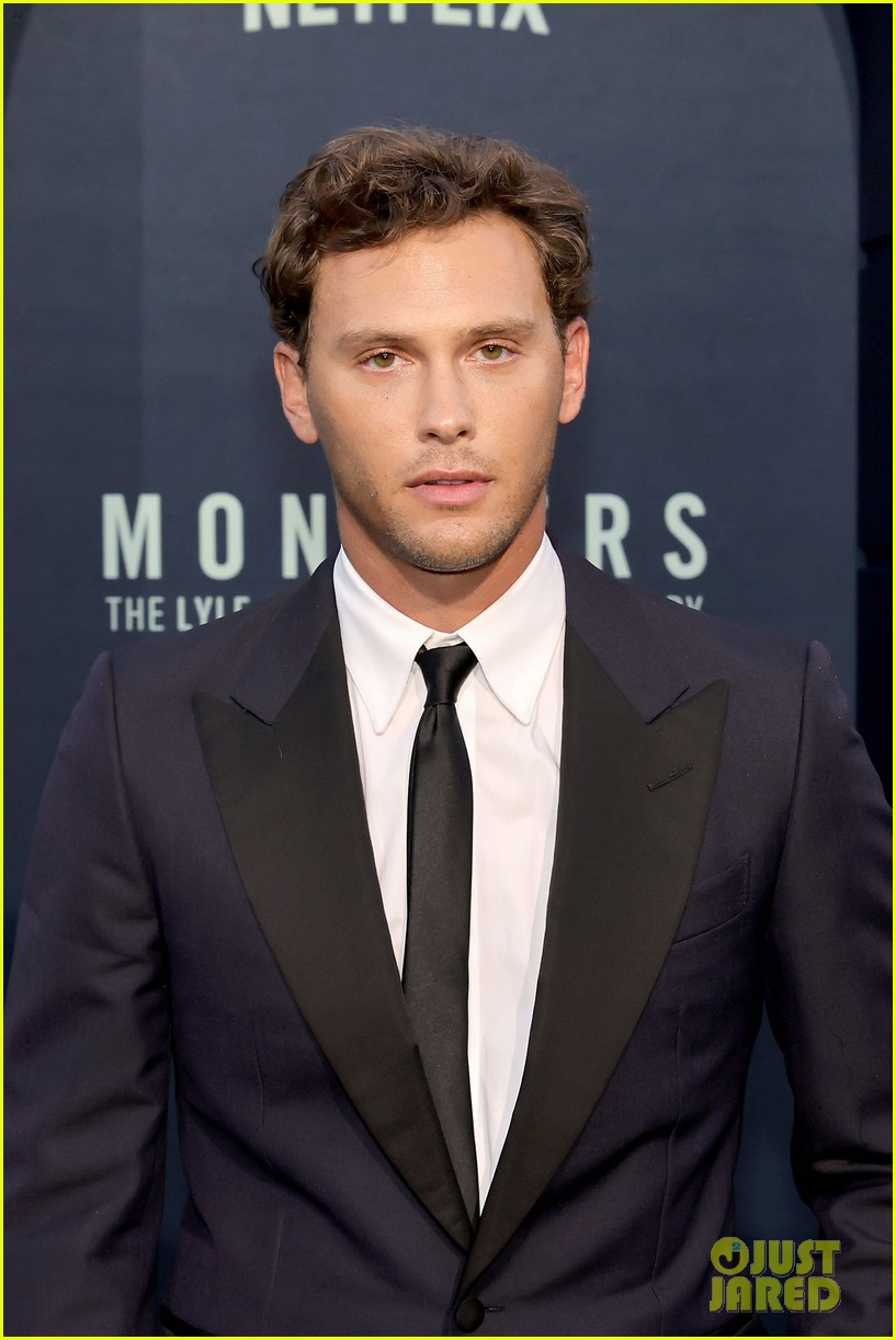 'Monsters' Actors Nicholas Alexander Chavez & Cooper Koch Join Star ...