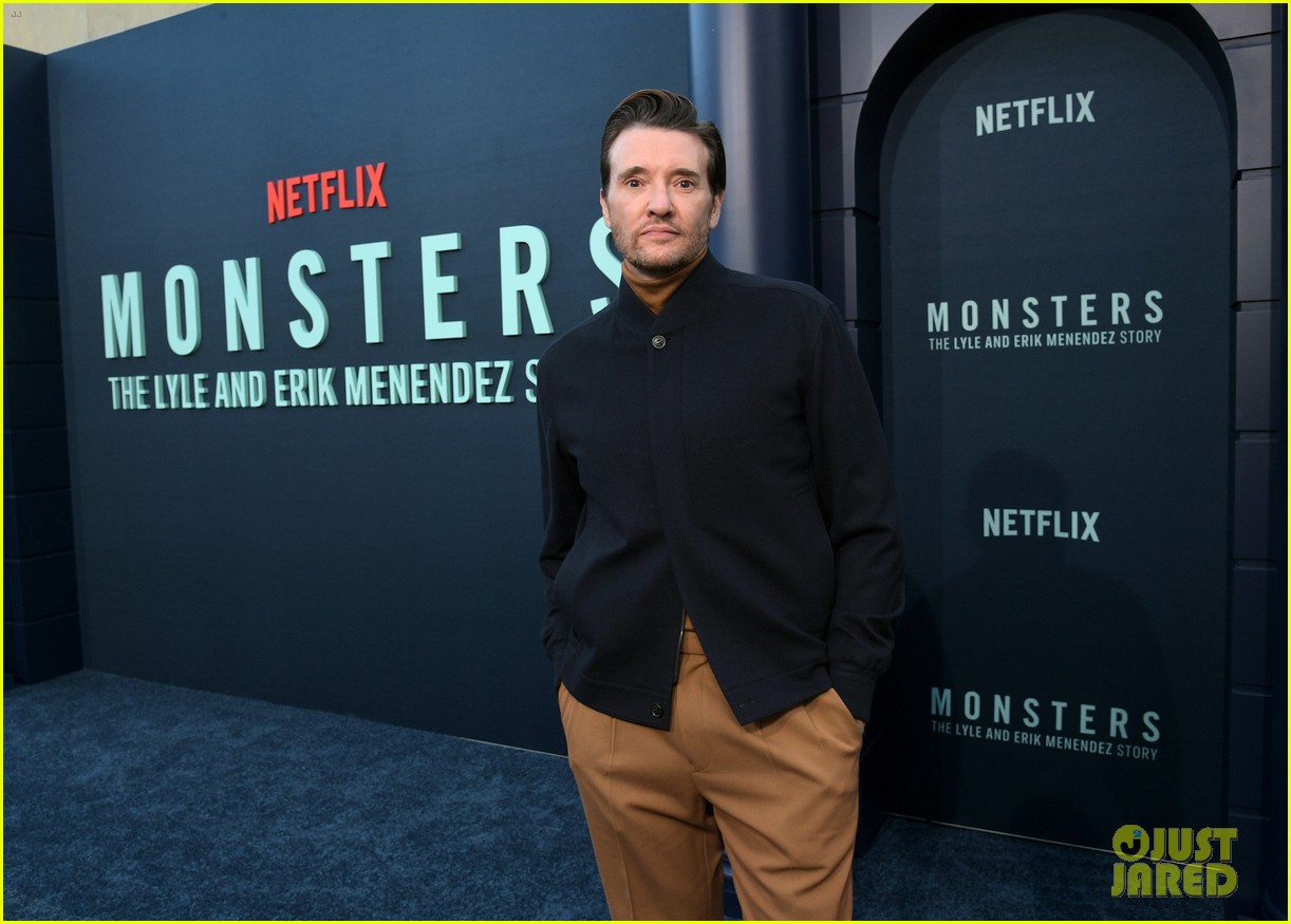 'Monsters' Actors Nicholas Alexander Chavez & Cooper Koch Join Star ...
