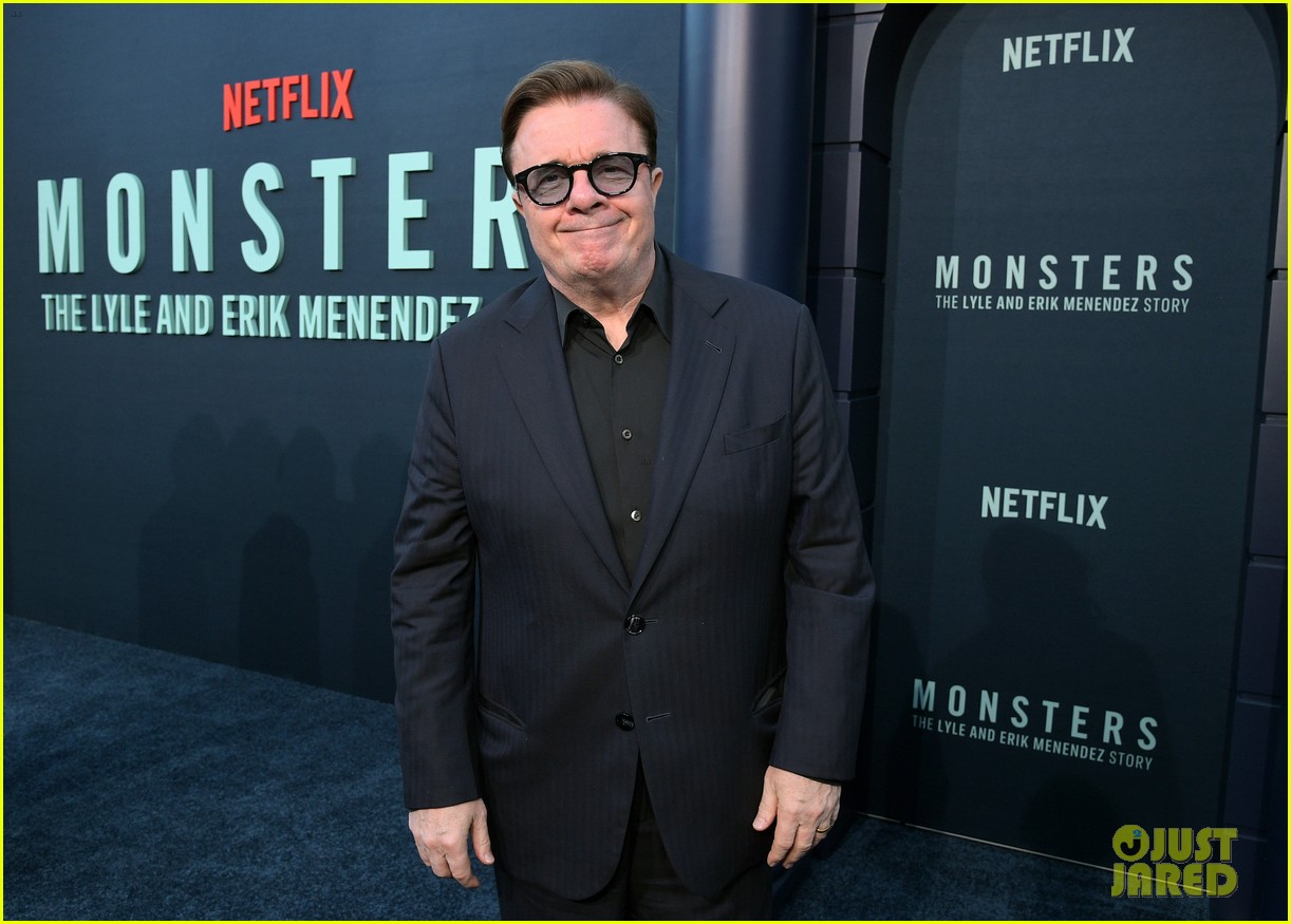 'Monsters' Actors Nicholas Alexander Chavez & Cooper Koch Join Star ...