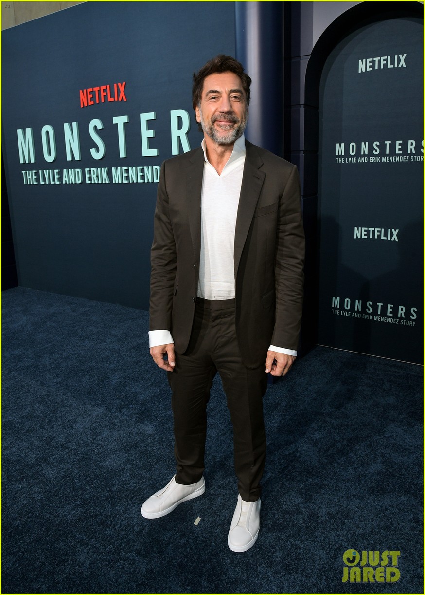 'Monsters' Actors Nicholas Alexander Chavez & Cooper Koch Join Star ...