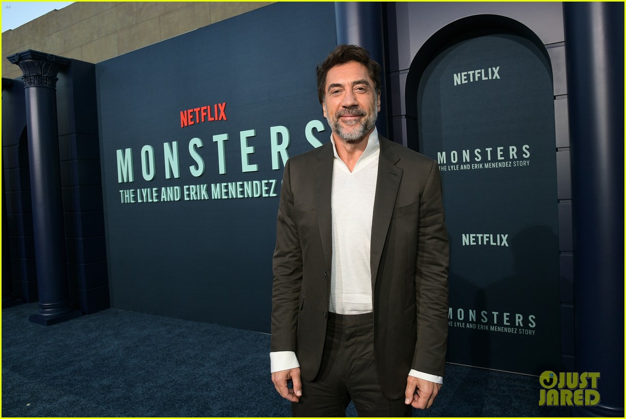 'Monsters' Actors Nicholas Alexander Chavez & Cooper Koch Join Star ...
