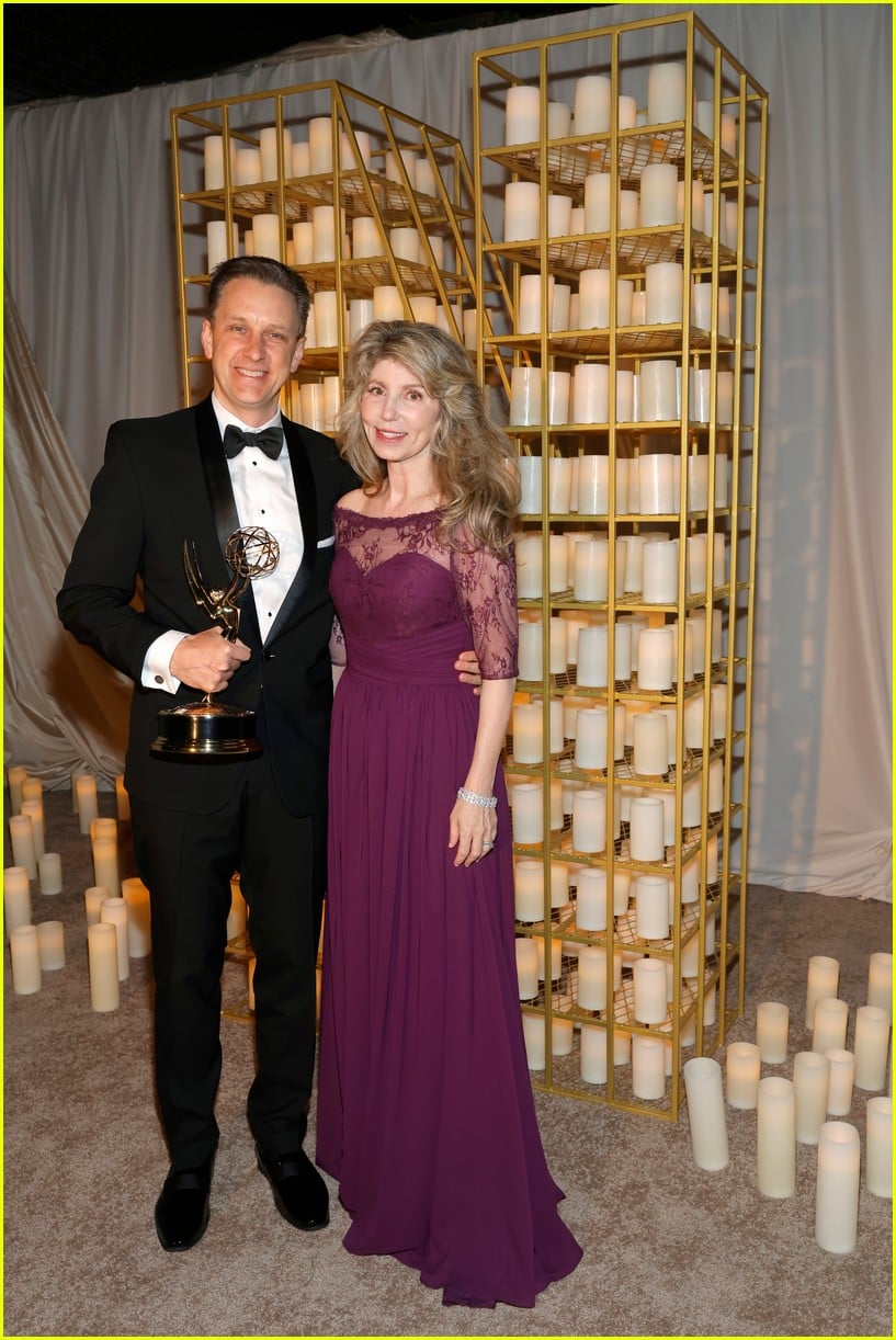 Netflix Emmys 2024 Afterparty - See Photos of So Many Stars in ...