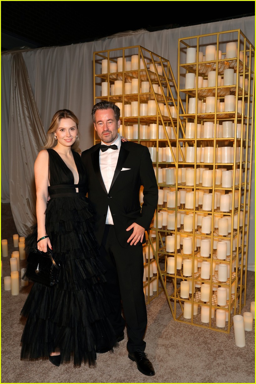 Netflix Emmys 2024 Afterparty - See Photos of So Many Stars in ...