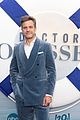 Joshua Jackson Joins Phillipa Soo, Don Johnson, & Sean Teale at 'Doctor ...