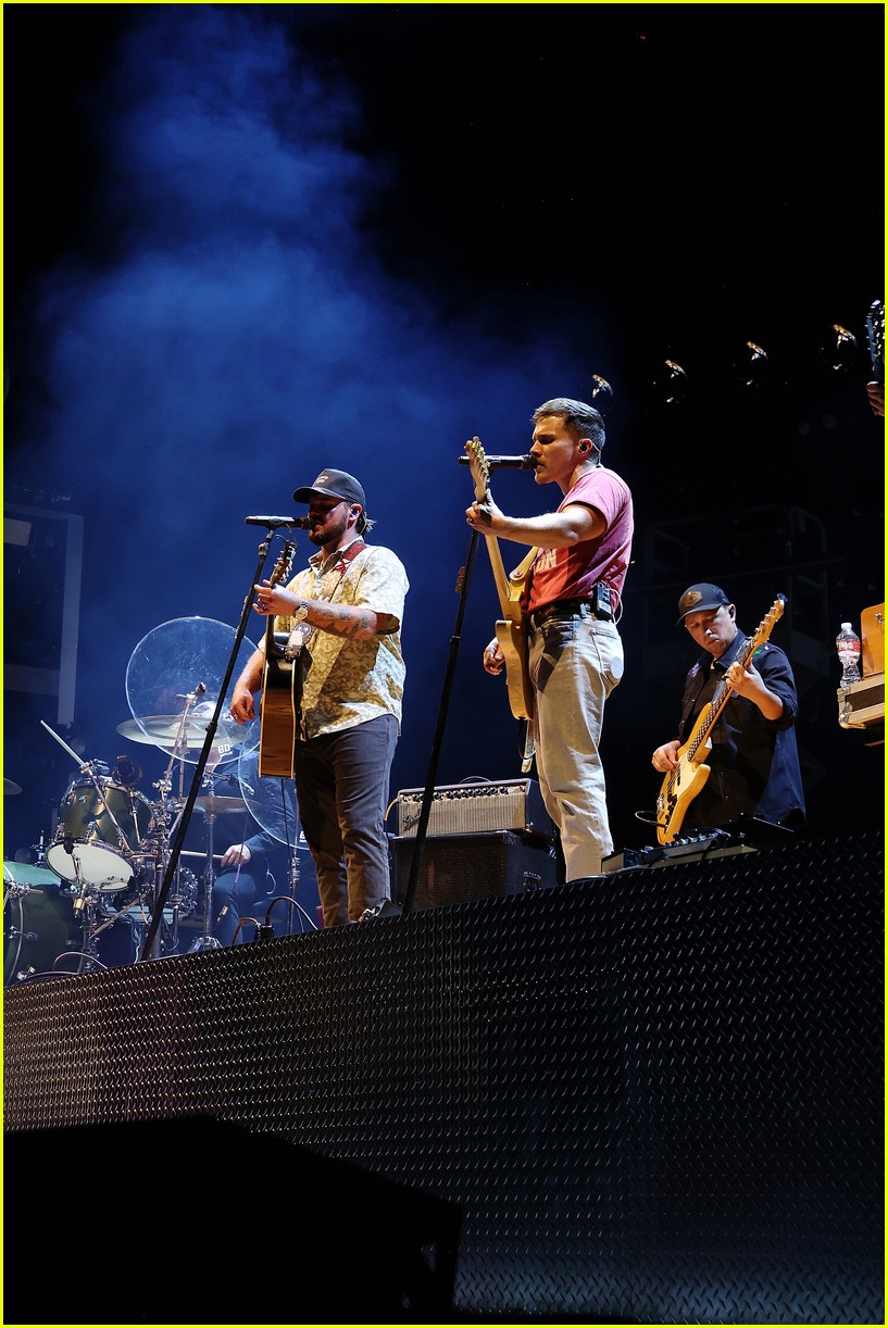 Post Malone's 'F-1 Trillion Tour' Setlist Revealed After Opening Night ...