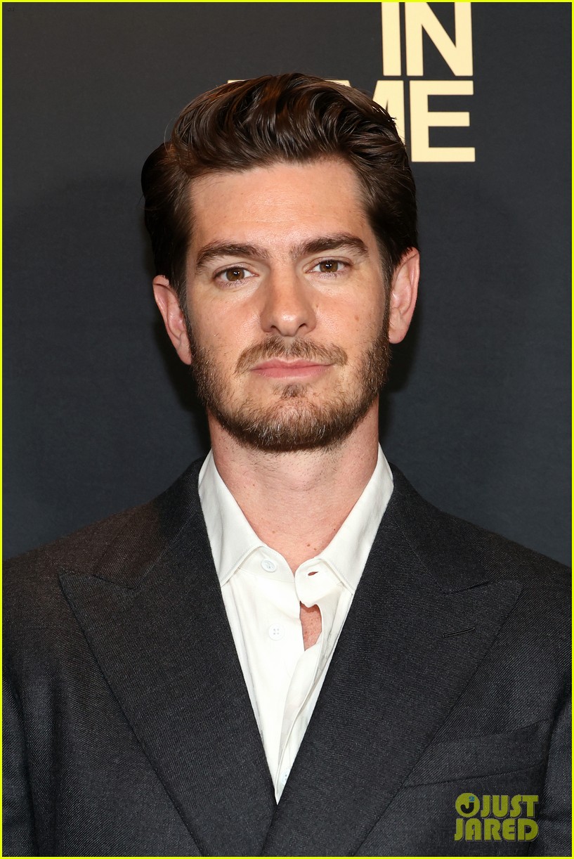 Florence Pugh Rocks Black Lace Dress for 'We Live In Time' Screening in ...