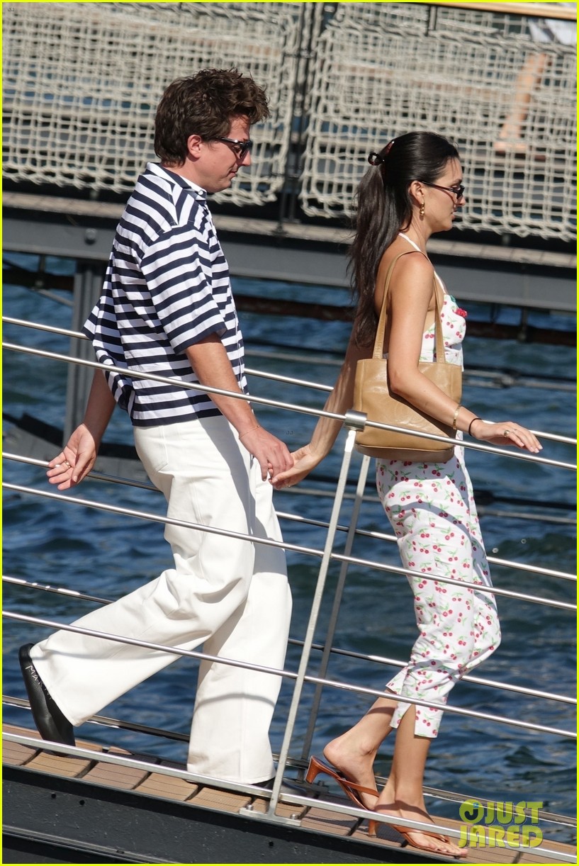 Charlie Puth Confirms Marriage to Brooke Sansone, Honeymoon Photos Revealed!: Photo 5077007 ...