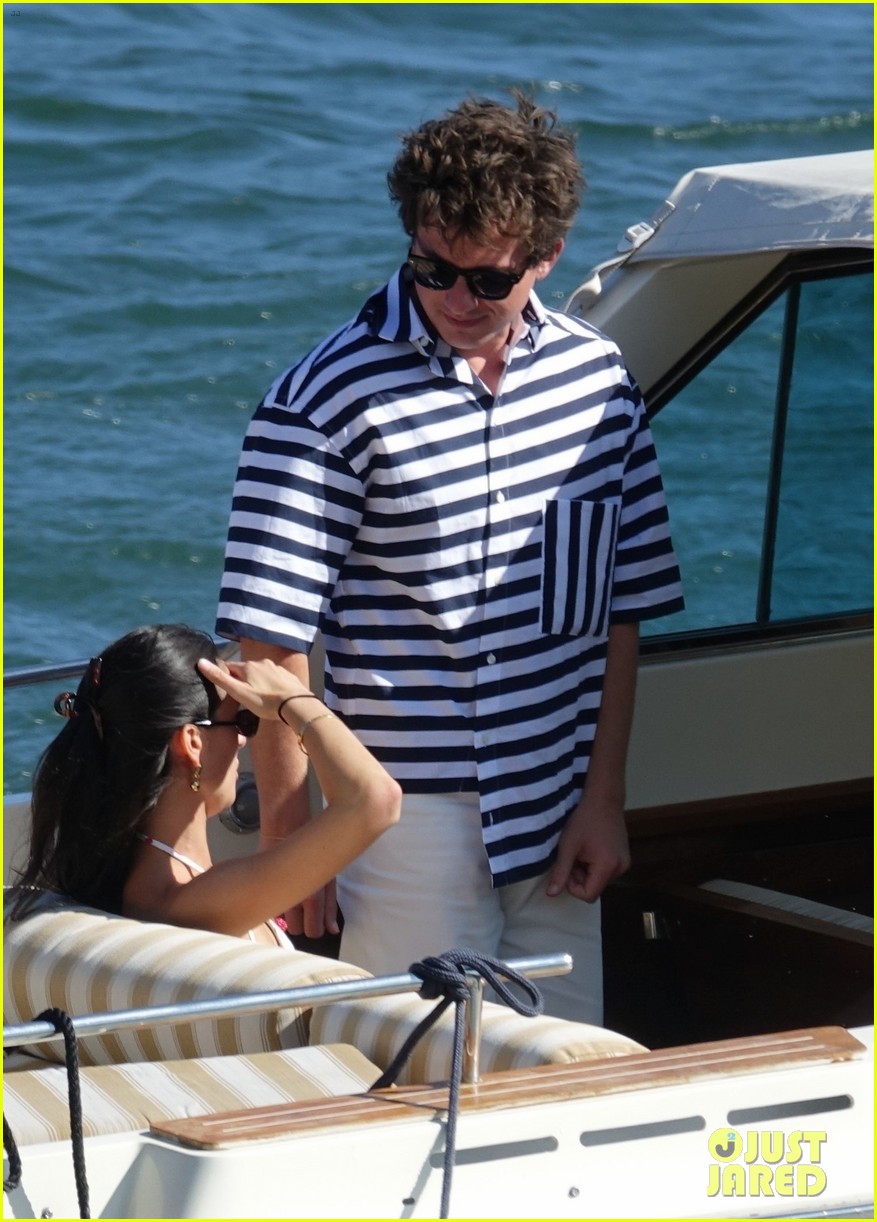 Charlie Puth Confirms Marriage to Brooke Sansone, Honeymoon Photos ...