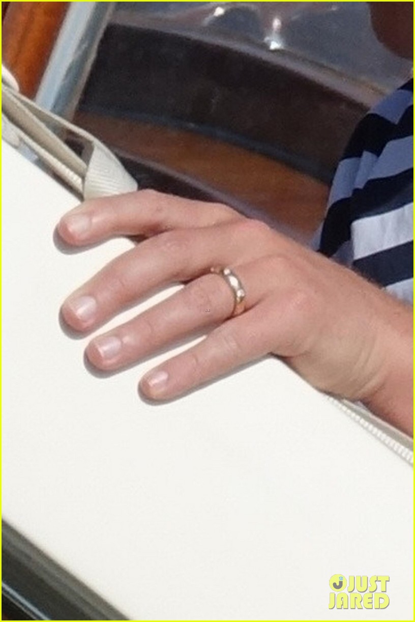 Charlie Puth Confirms Marriage to Brooke Sansone, Honeymoon Photos ...