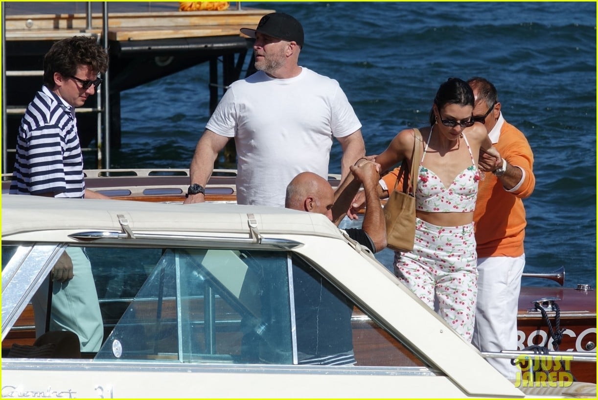 Charlie Puth Confirms Marriage to Brooke Sansone, Honeymoon Photos ...