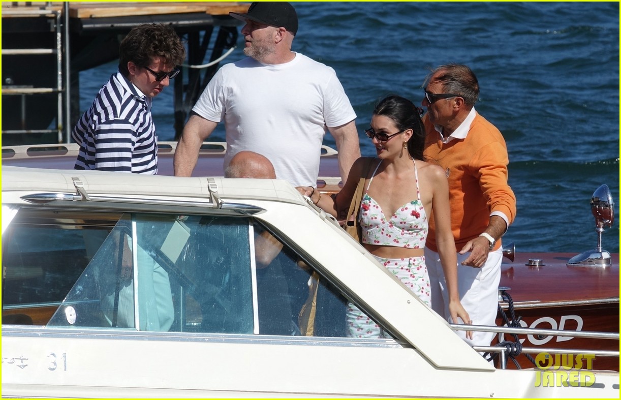 Charlie Puth Confirms Marriage to Brooke Sansone, Honeymoon Photos ...