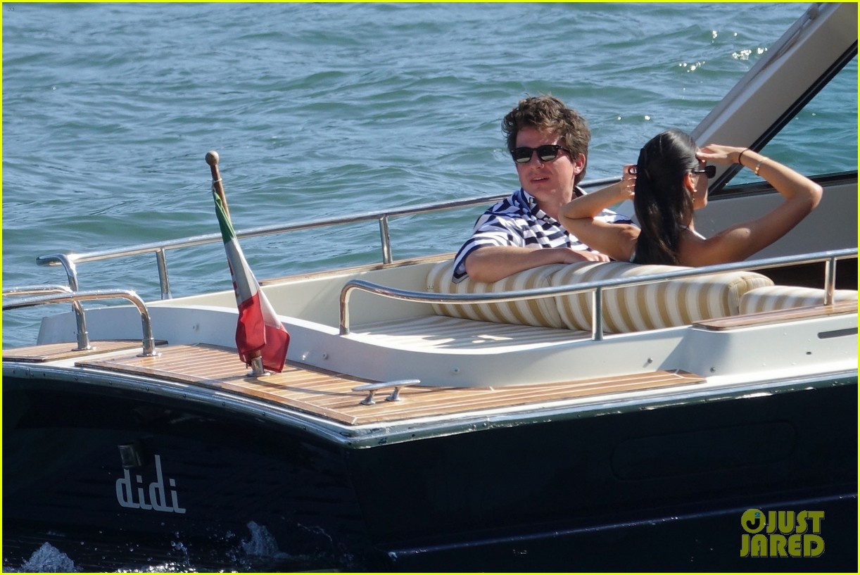 Charlie Puth Confirms Marriage to Brooke Sansone, Honeymoon Photos ...