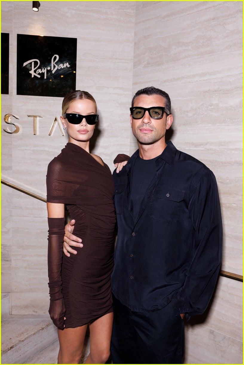 Irina Shayk, Shailene Woodley, Normani & More Help Celebrate Vogue ...