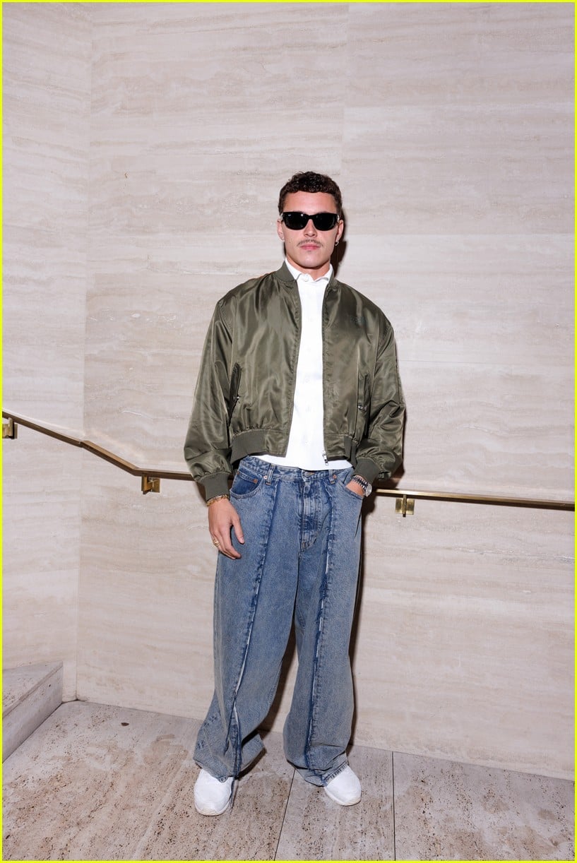 Irina Shayk, Shailene Woodley, Normani & More Help Celebrate Vogue ...