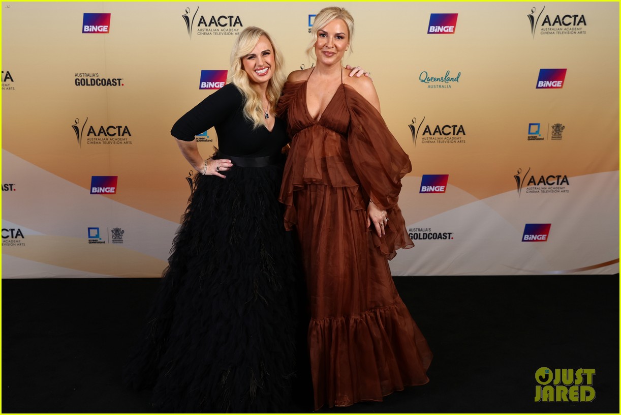 Rebel Wilson Marries Ramona Agruma in Italy!: Photo 5080983 | Wedding ...