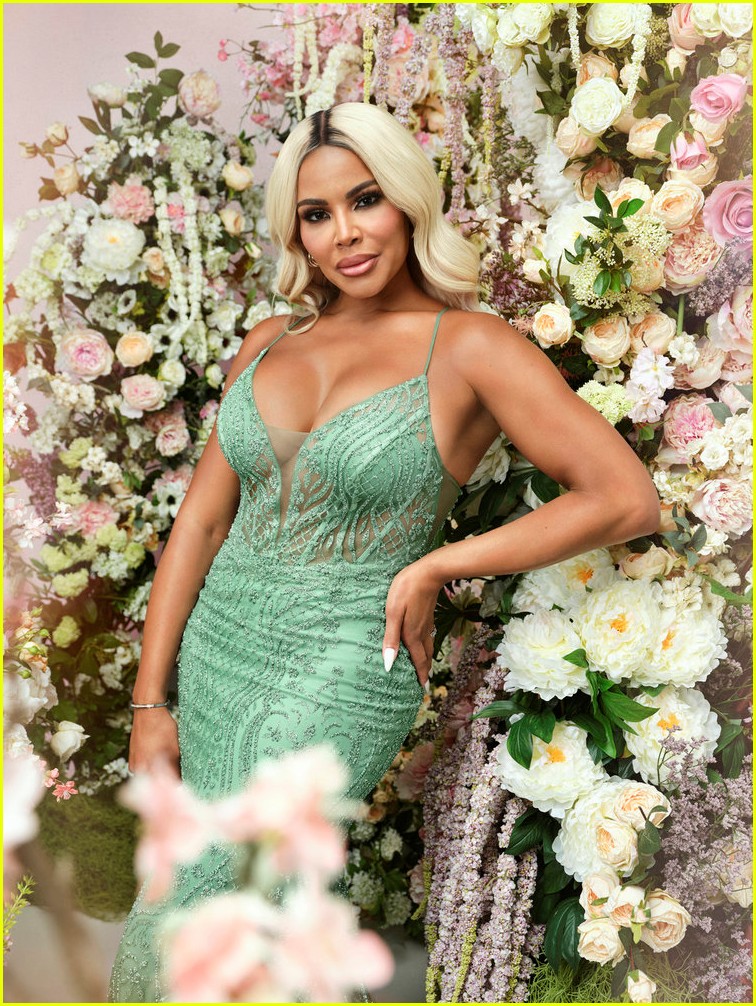 Bravo Unveils 'Real Housewives of Potomac' Season 9 Trailer & Premiere ...