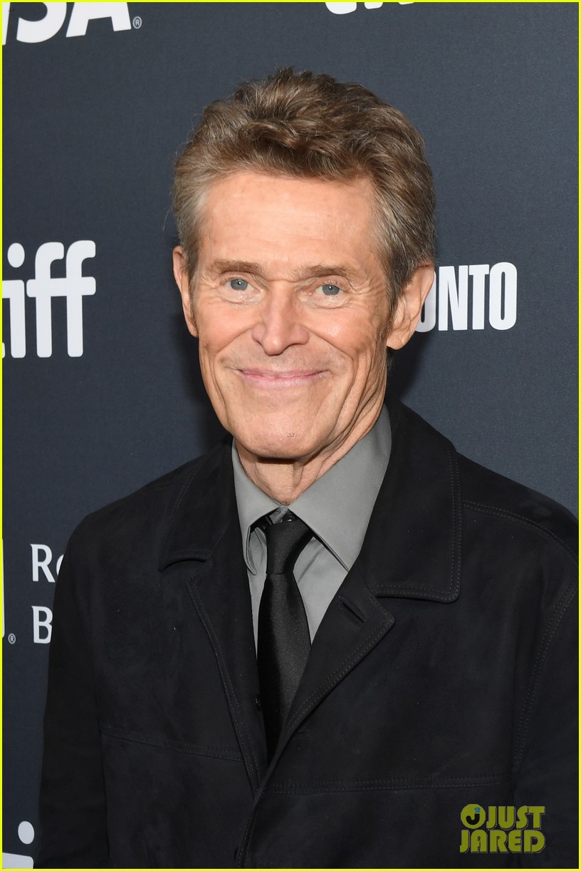 'Saturday Night' Stars Premiere New Movie at TIFF 2024 - See All the ...