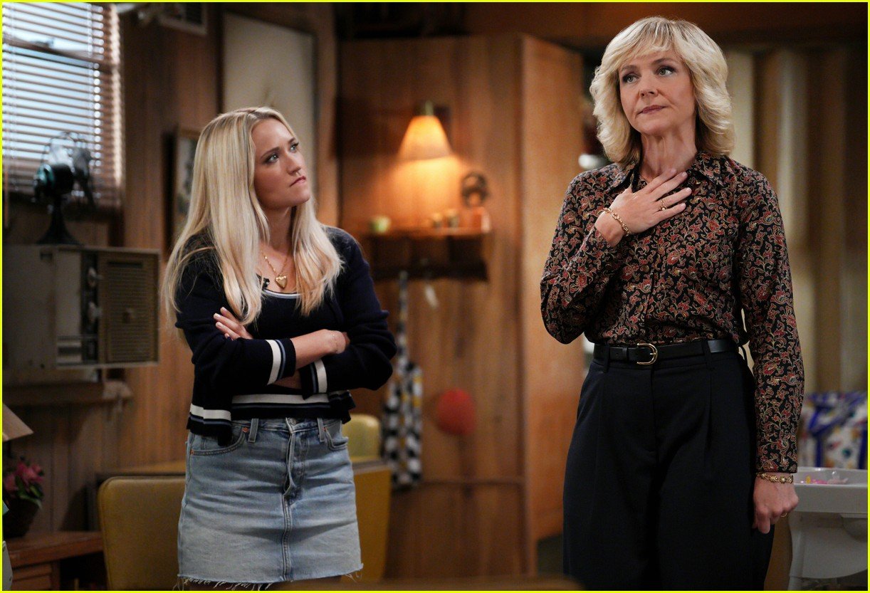 'Georgie & Mandy’s First Marriage' Trailer Revealed - Learn More About the 'Young Sheldon ...