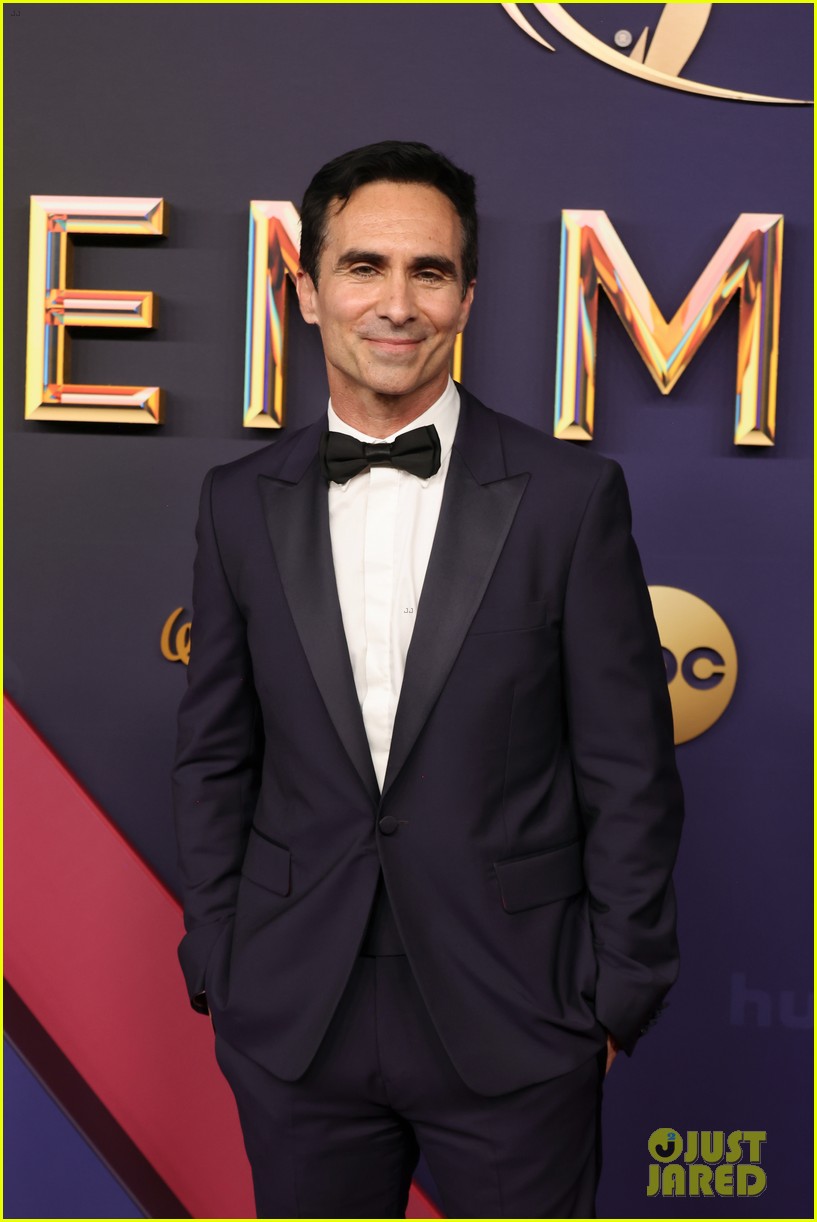 'Shogun' Cast Arrives at Emmys 2024 After Already Making TV Awards ...