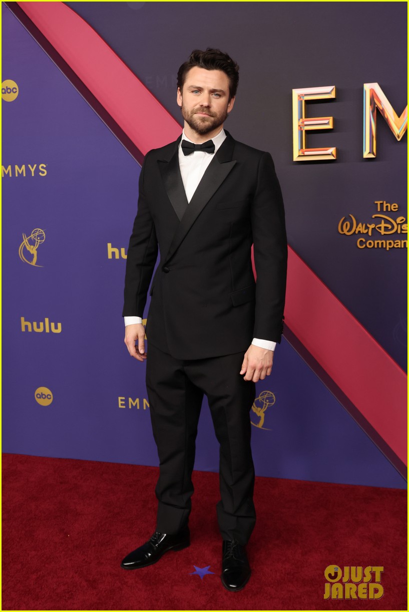 'Shogun' Cast Arrives at Emmys 2024 After Already Making TV Awards ...