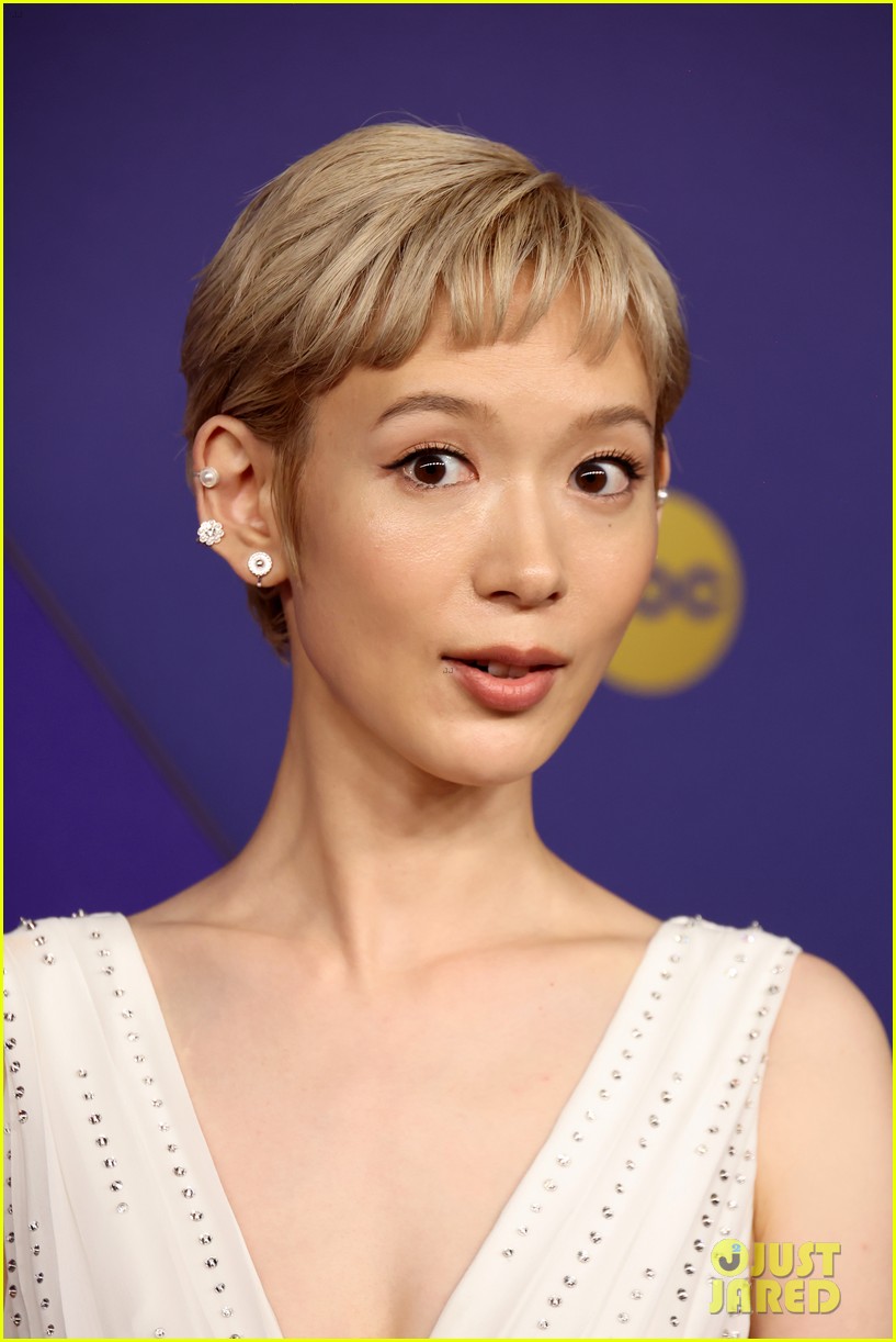 'Shogun' Cast Arrives at Emmys 2024 After Already Making TV Awards ...