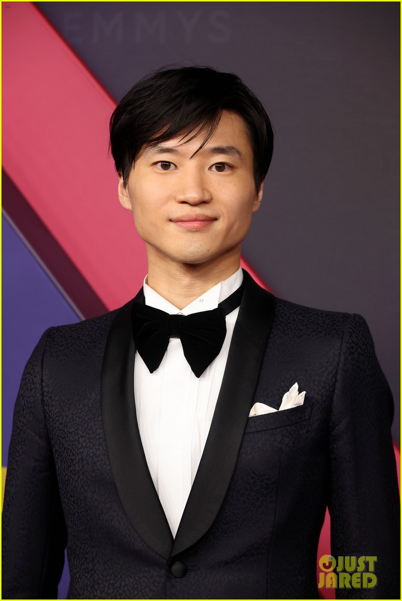 'Shogun' Cast Arrives at Emmys 2024 After Already Making TV Awards ...