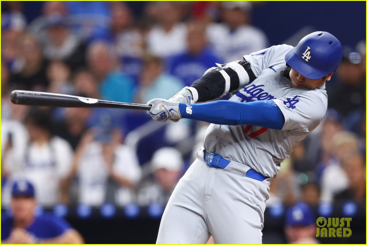 Here's What Shohei Ohtani's 50-50 Record Means & Why It's Such an Impressive Accomplishment ...