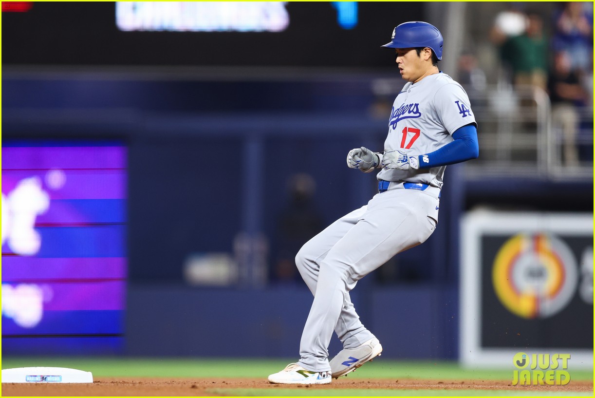 Here's What Shohei Ohtani's 50-50 Record Means & Why It's Such an Impressive Accomplishment ...